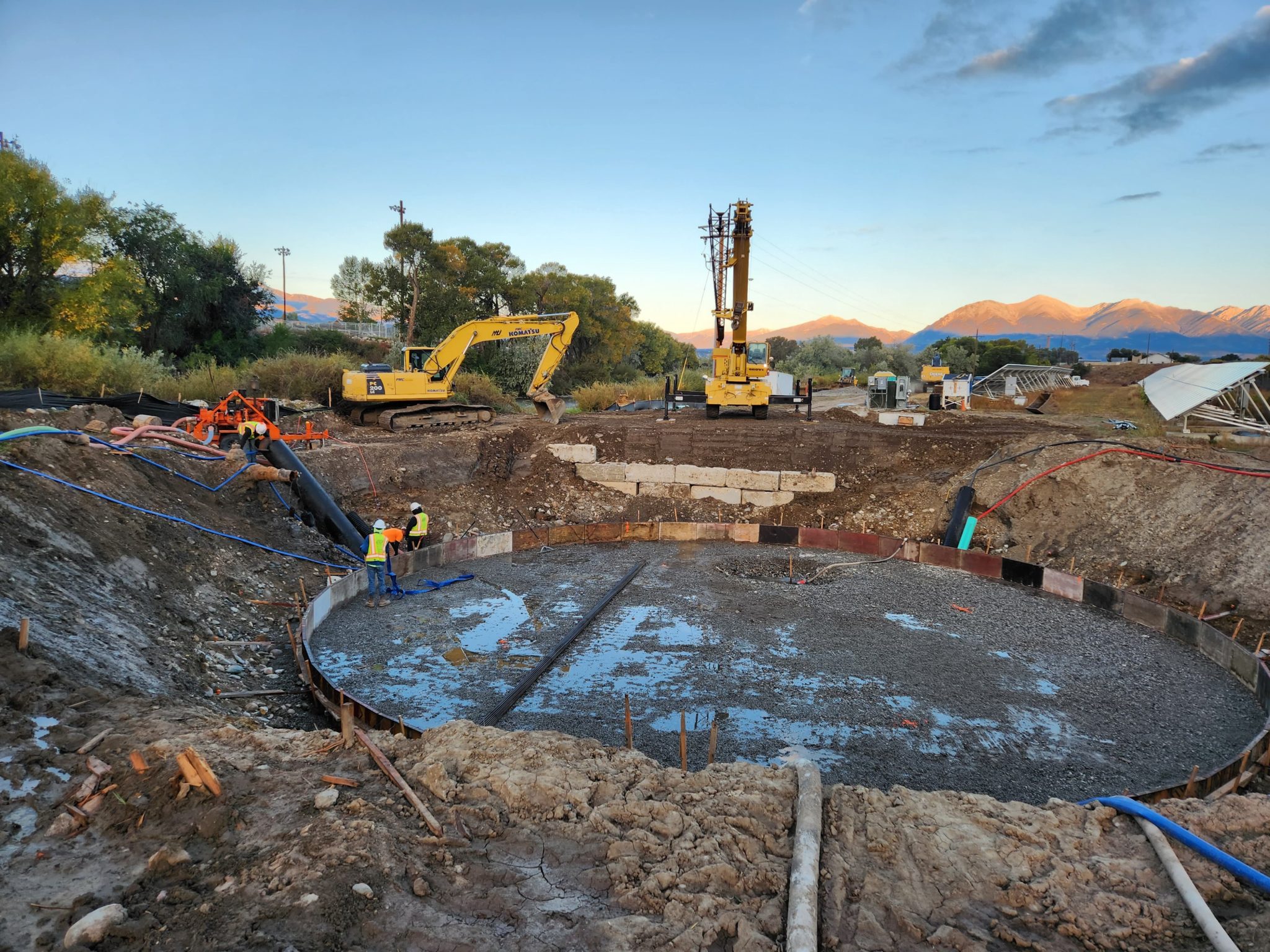 Home | Regal Contracting Inc